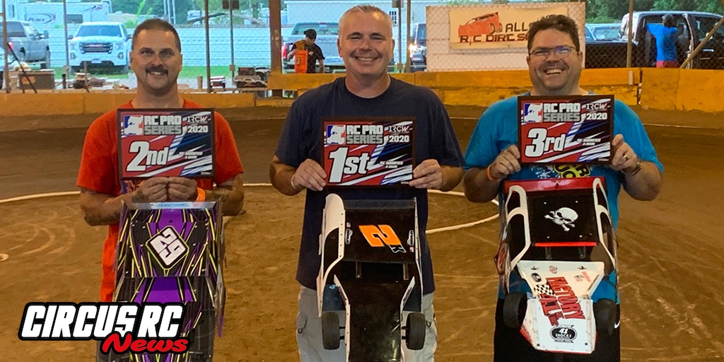 SC Modified - Circus RC News