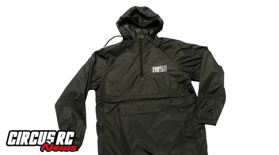 110% Racing introduce their new Classic black collection - Circus RC News