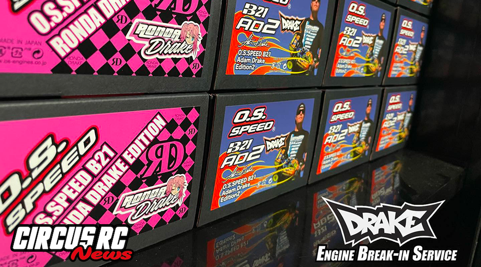 Circus RC interview: Adam Drake - Circus RC News