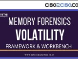 Memory Forensics Volatility Ciso2ciso Com Cyber Security Group