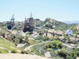 Santa Susana Field Lab Citadel Ehs