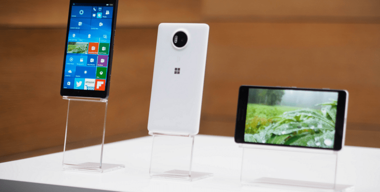 Microsoft making keyboard app for iPhones « TechGist Gh