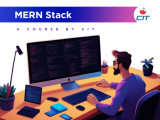 Mern Stack Course Full Stack Development Central Institute Of