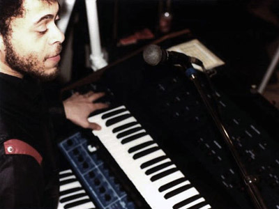 André Cymone | Those City Nights