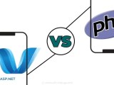 Php Vs Asp Net A Web Development Face Off