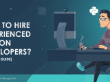 An Ultimate Guide To Hire Experienced Python Programmers