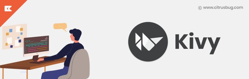 Kivy Cross Platform Python Framework For Gui Apps Development - Premium Minimal Picture Gallery - Ultra HD