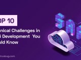 Top 10 Saas Challenges You Will Face In Development