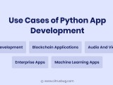 A Simplistic Guide To Python Mobile App Development