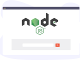 Nodejs Development Company In India Nodejs Development Services