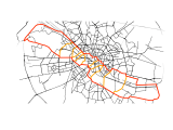 Automate The Delineation Of Urban River Spaces Rcrisp