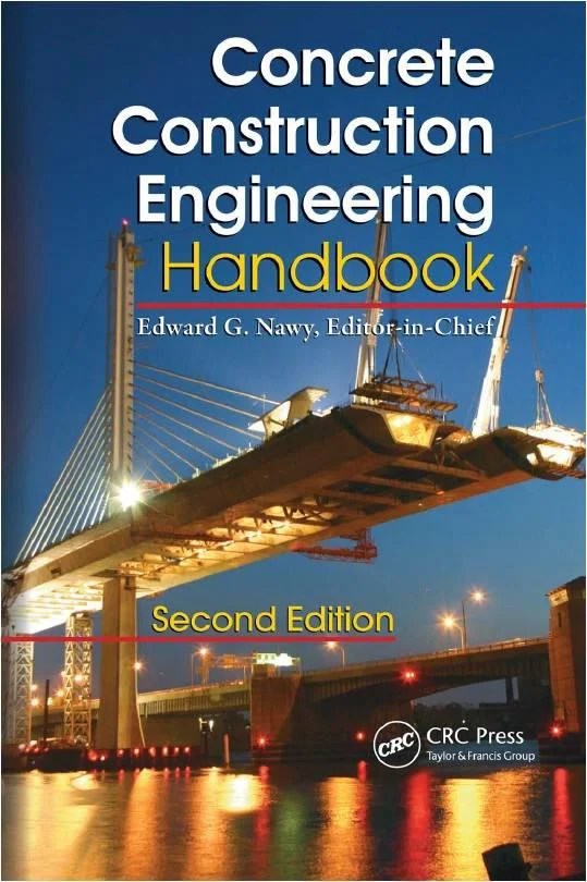 Concrete and Structures books - Civil Engineers PK