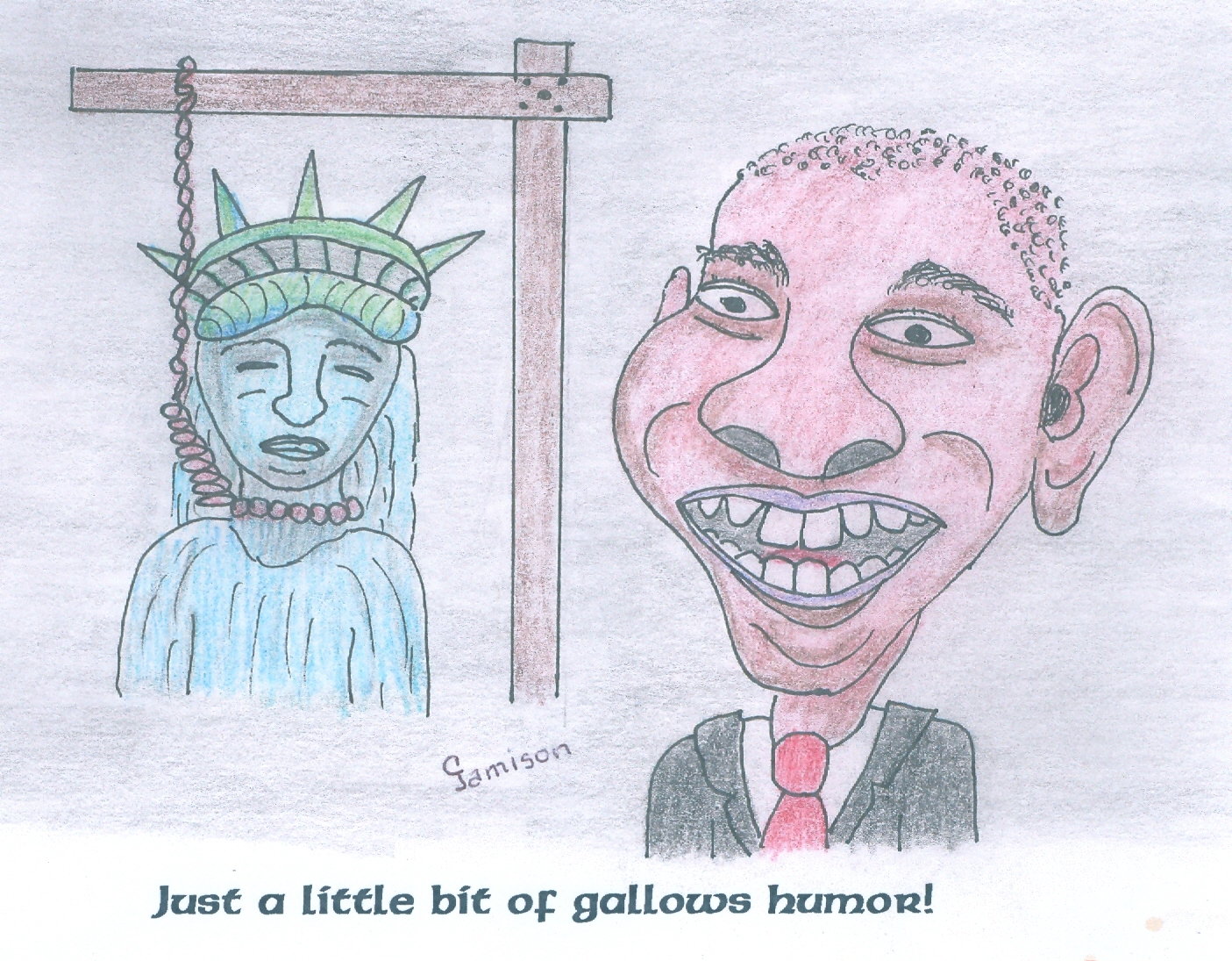“Can we save our Freedom?” | Cjamison's Blog