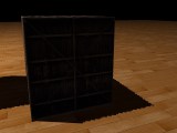 Shadow Mapping Xingyu Wang