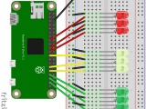 Binary Clock Binary Clock Workshop