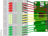 Binary Clock Binary Clock Workshop