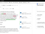 Ckeditor 5 Premium Features Module For Drupal Is Now Stable Ckeditor