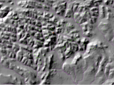 Path Distance Analysis Gis