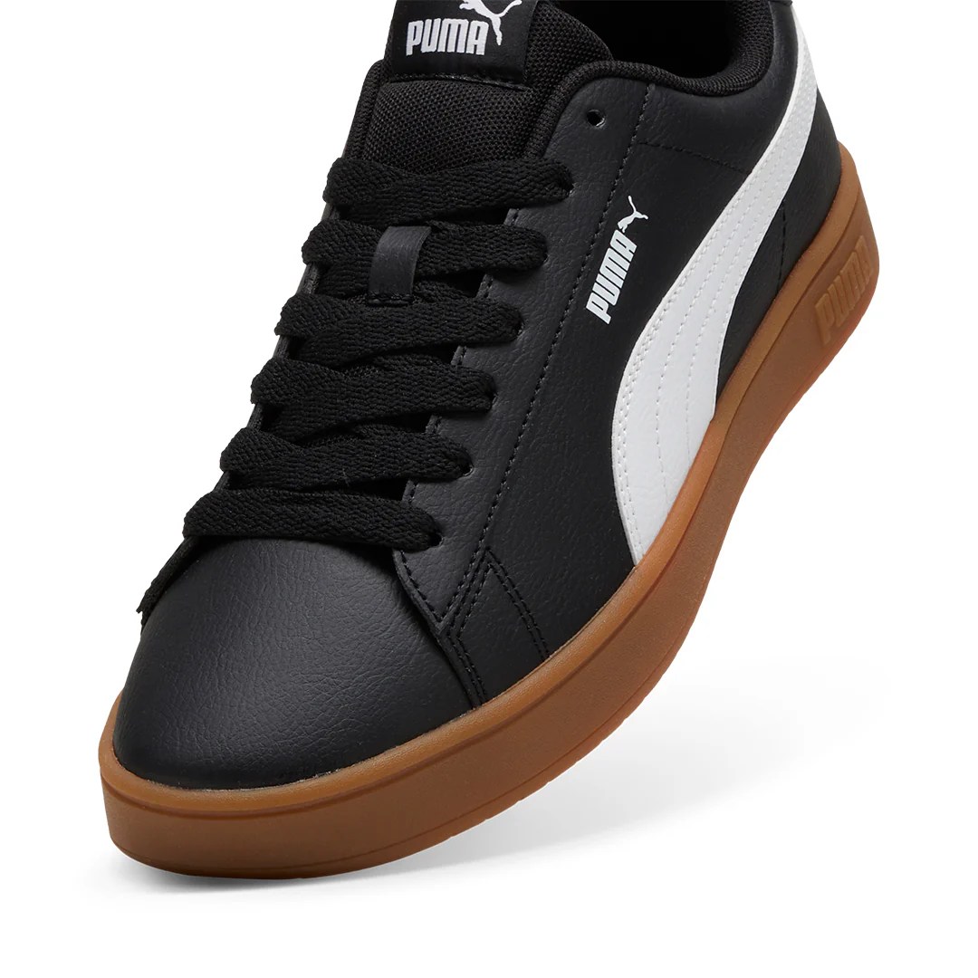Tenis Puma Negro 69832 Cklass
