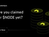 Claim Node Nodeops