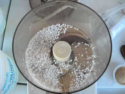 Print Paste Recipe – Clare Annette