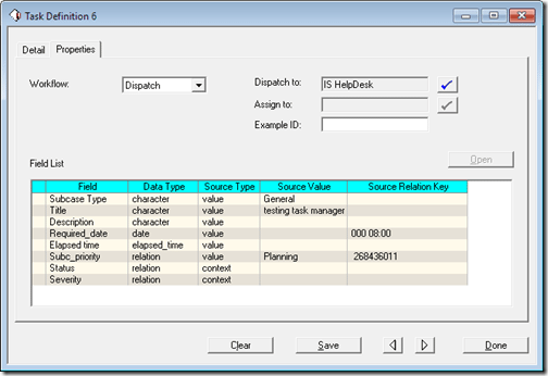 Task Manager Comparison: Dovetail vs. Clarify - Clarify Solutions ...