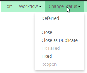 Understanding Change Request Workflows and Transitions - Clarify ...