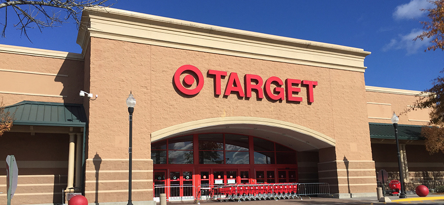 Target is making big changes to its loyalty program