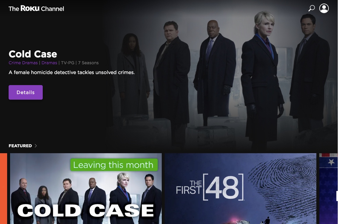 11 of the Best Places To Watch TV Shows Online Free