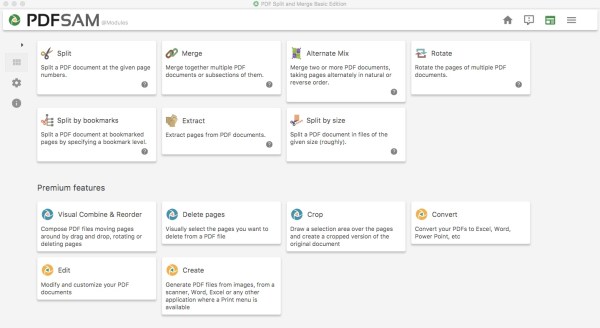 7 of the Best Free PDF Editors