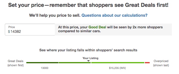 CarGurus Review: 5 Things To Know Before You Buy or Sell