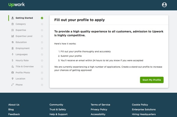 Upwork: 5 Things To Know About the Job Posting Site