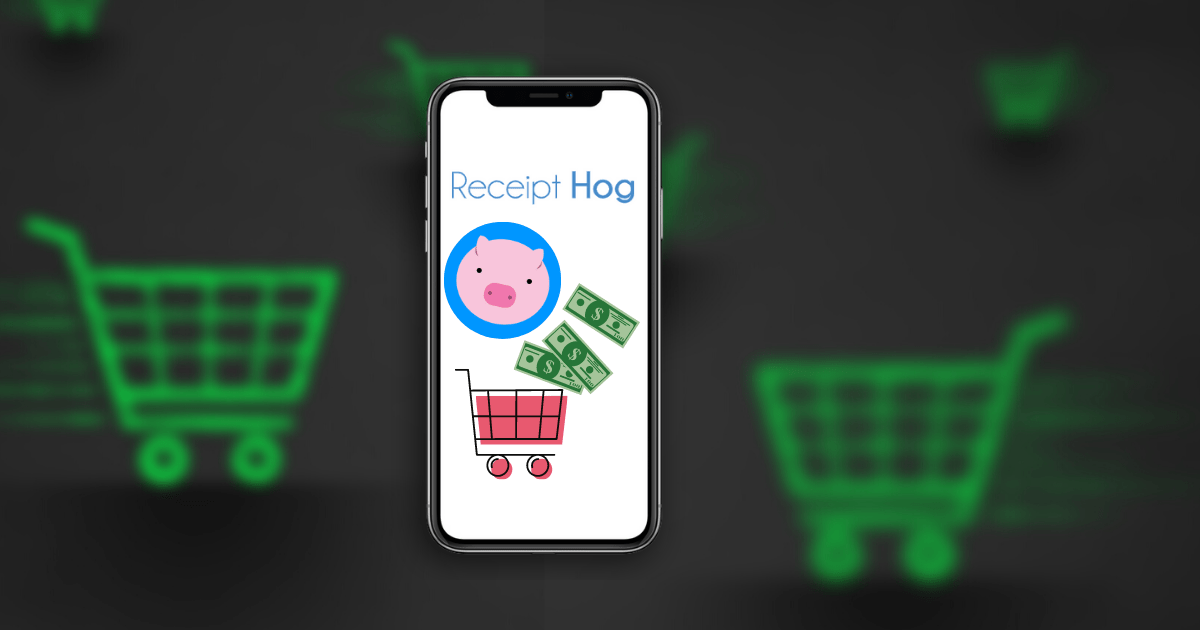 Receipt Hog: 4 Things To Know About Earning Cash Back