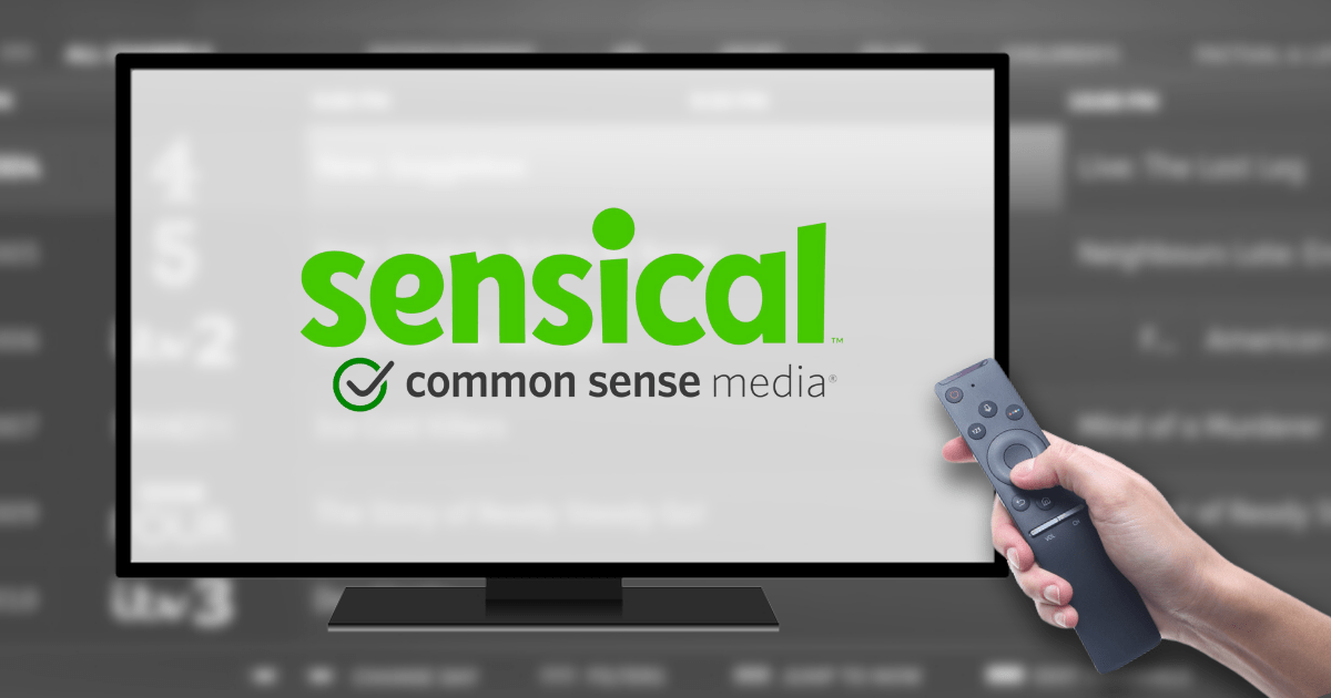 Sensical Review: What Parents Should Know About the Free Kids ...