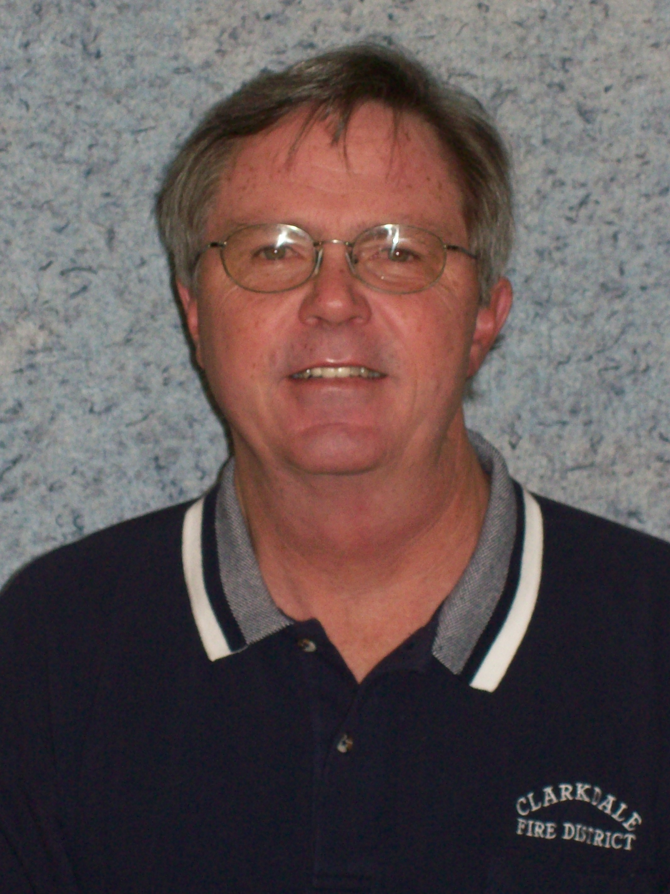 Guestbook | In Memory of Dave Ahern