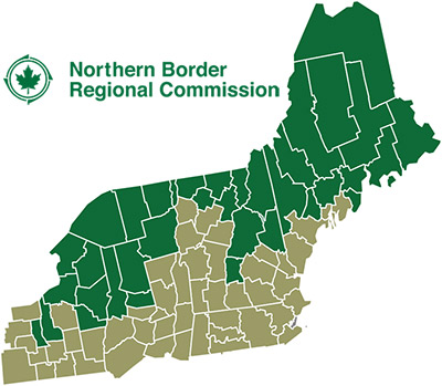 TCG is Awarded a New Contract to Support the Northern Border Regional ...