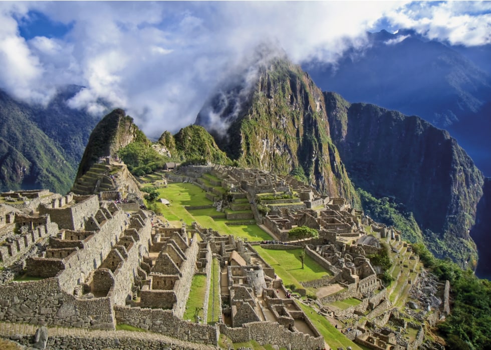 Stunning Peru Destinations and Landscapes - Class Adventure Travel