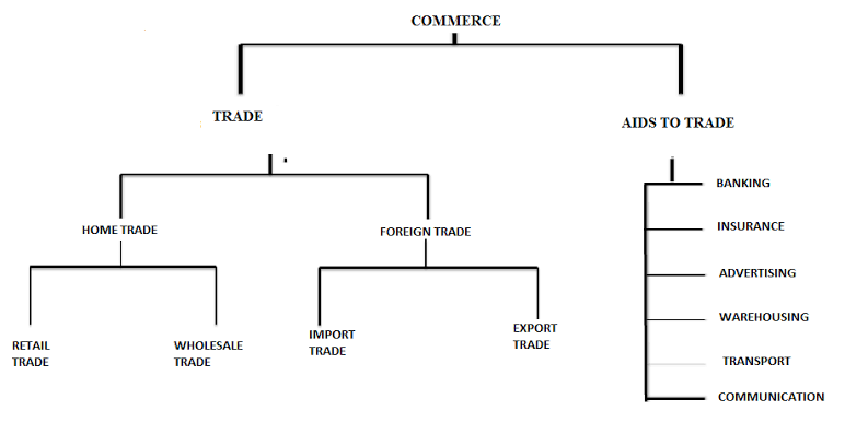 Business Studies JSS 1 Curriculum Guides - Introduction to Commerce ...
