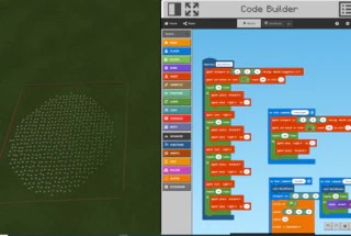 Minecraft Education Edition Coding Kodeclik Online Academy