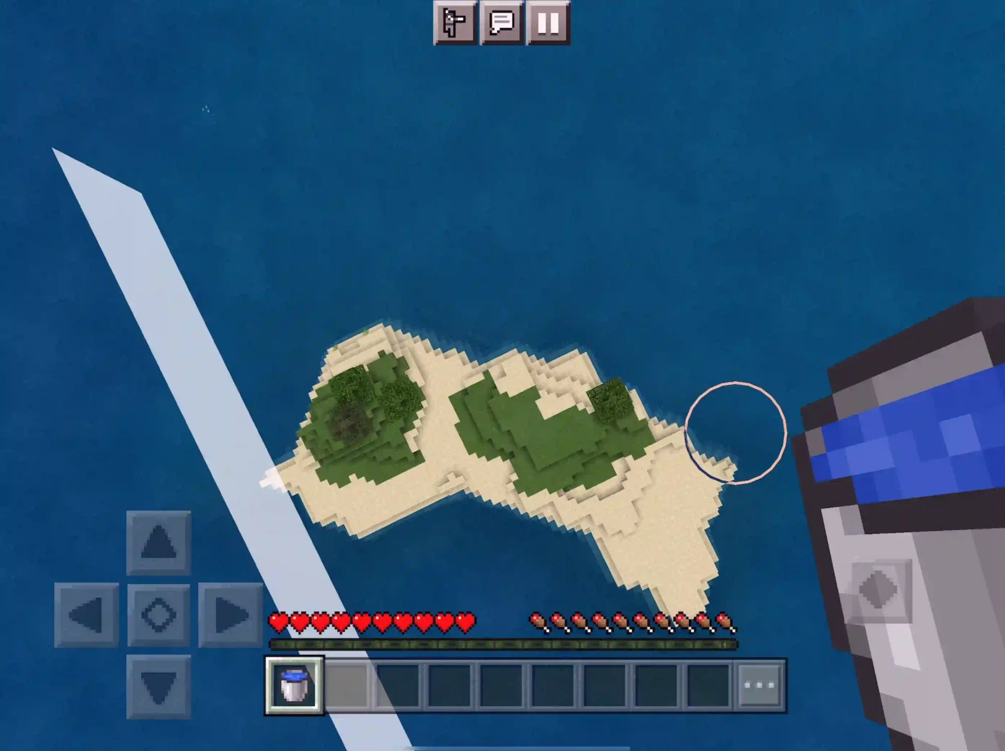 Minecraft Settlement Creation With Makecode Kodeclik Online Academy