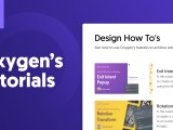 Oxygen Tutorials The Ultimate Visual Site Builder For Wordpress