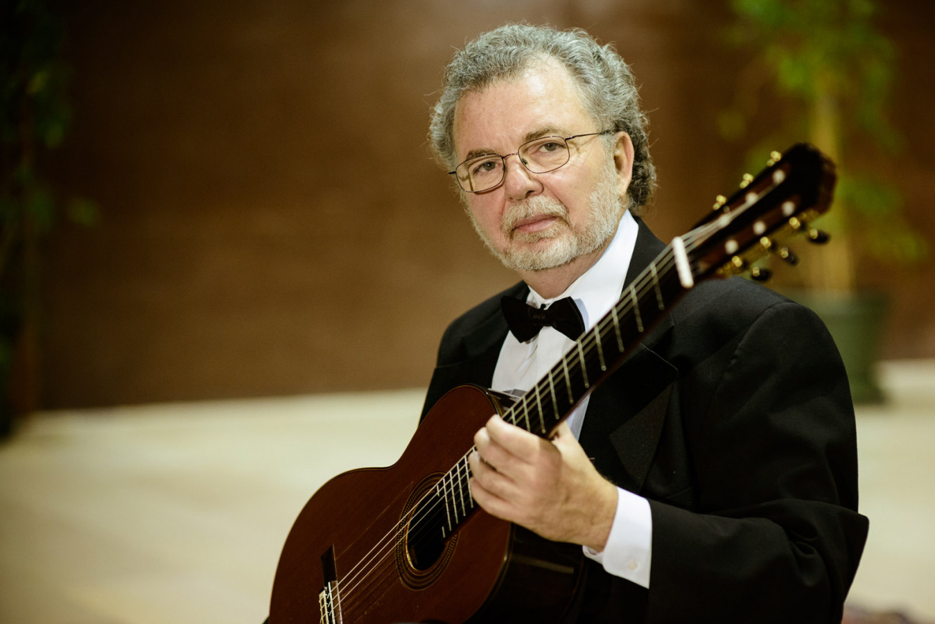 Video Pick of the Week: Manuel Barrueco Plays Fernando Sor’s ...