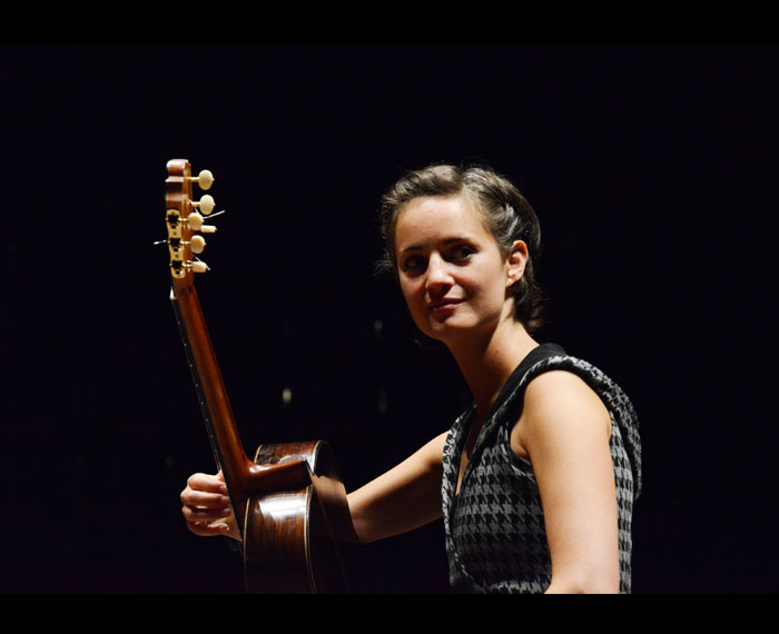 Recent Releases Tuesday: CDs from Zsófia Boros, Andrea Bissoli ...