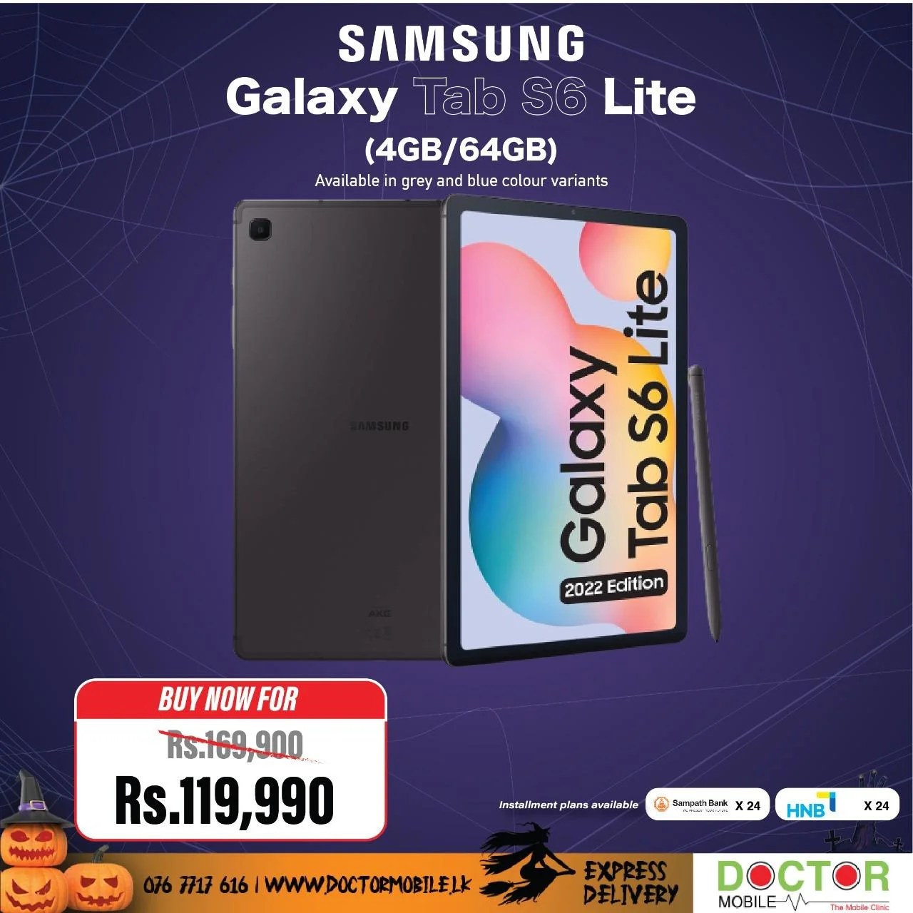 Doctor Mobile - Best Mobile Stores in Sri Lanka | Buy Gadgets Online