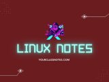 Best Linux Notes In Pdf Linux Tutorial Ebook For Download Linux Guide