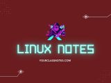 Best Linux Notes In Pdf Linux Tutorial Ebook For Download Linux Guide