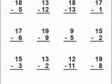Subtraction Class Playground