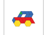 Pattern Blocks Class Playground