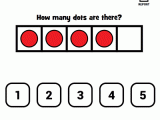 Interactive Five Frame Quiz Class Playground
