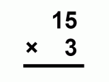 Interactive Multiplication Class Playground